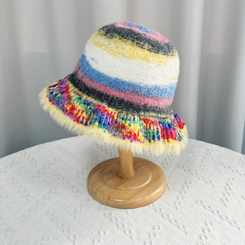 FLORA CAP – Boss Bags & More