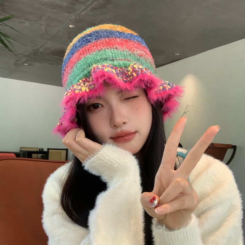 FLORA CAP – Boss Bags & More